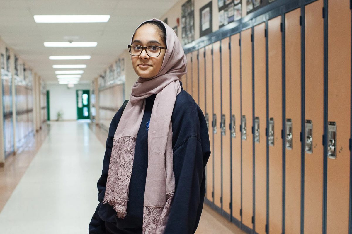 Academy - Canadian Muslims Education